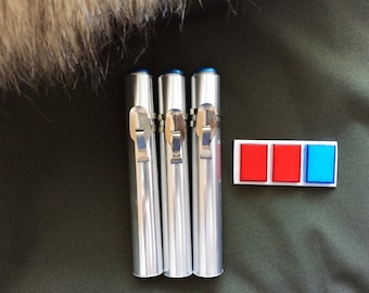 Imperial Officer Code Cylinders - Etsy
