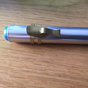 Imperial Officer Star Wars Code Cylinder - Etsy