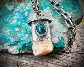 Elk Tooth - Etsy