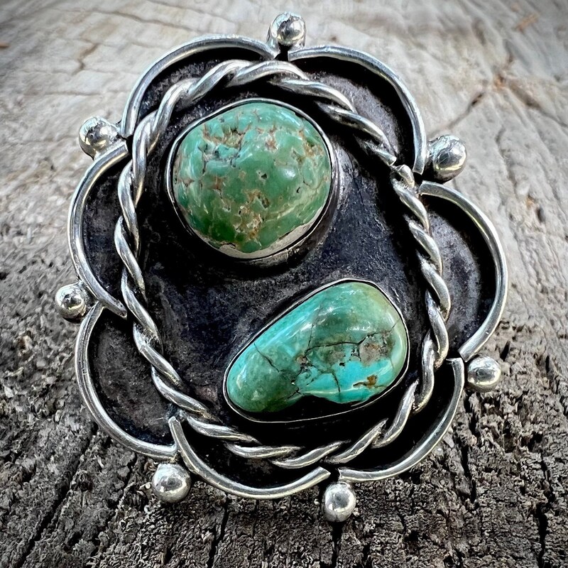 Antique Turquoise - Etsy