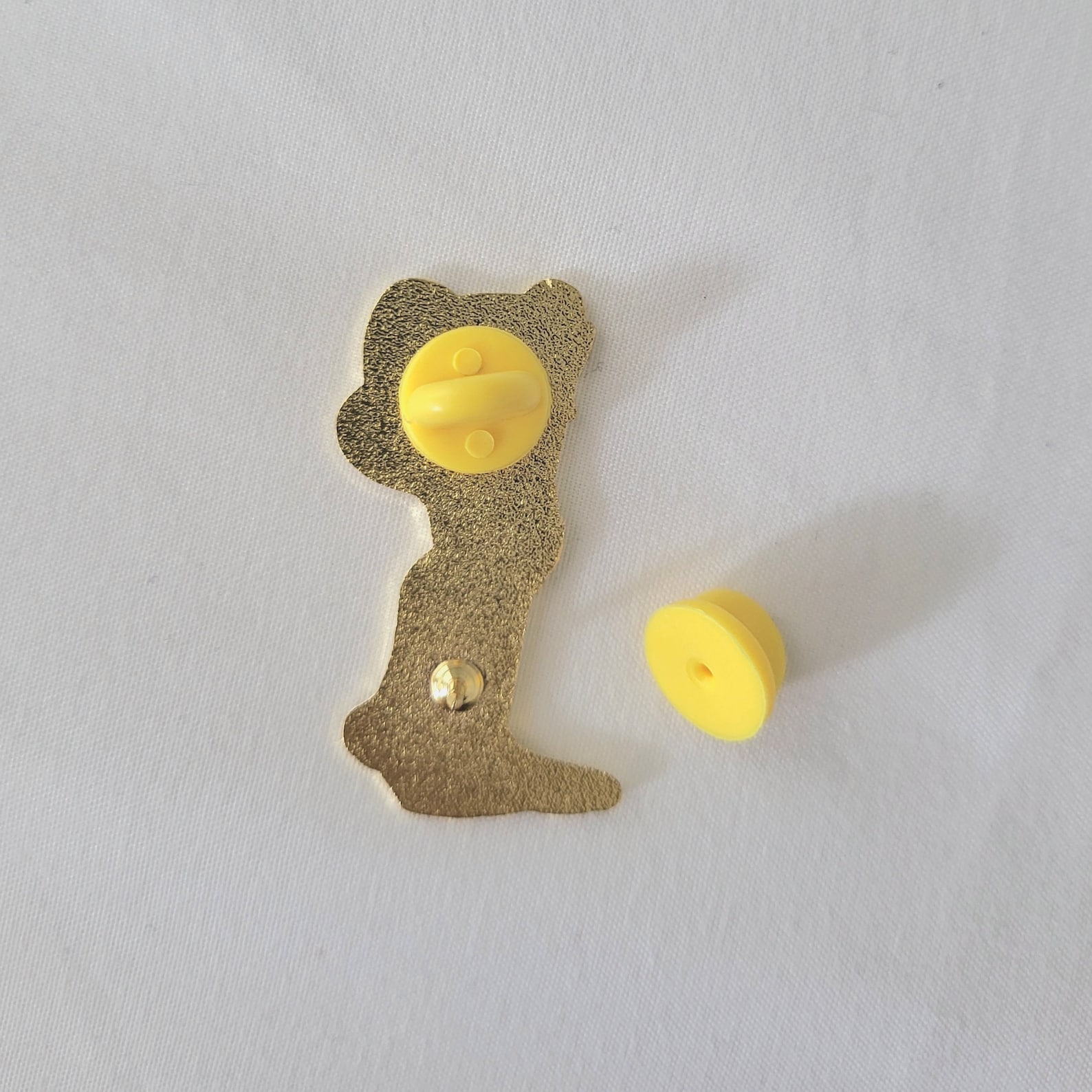 Leg Day Larry | Buff Muscle Frog Hard Enamel Pin - Etsy