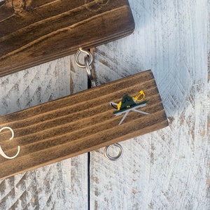 USMC Home is Where the Marine Corps Sends Us Military Duty Station Sign ...