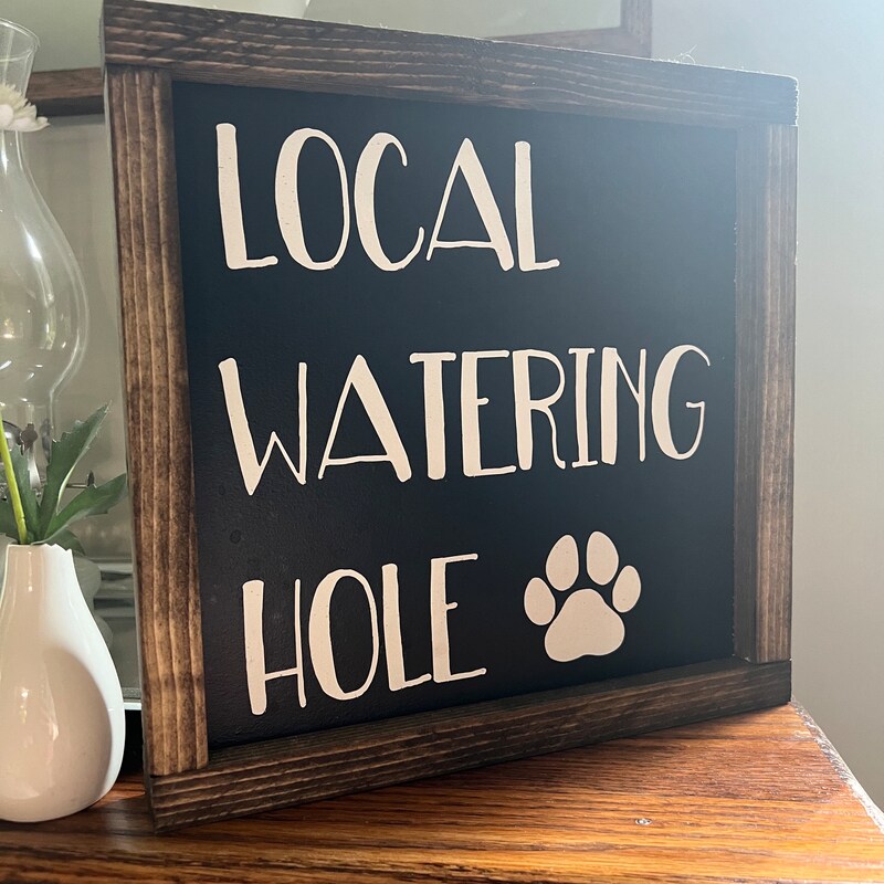 Doggy Diner Sign - Etsy