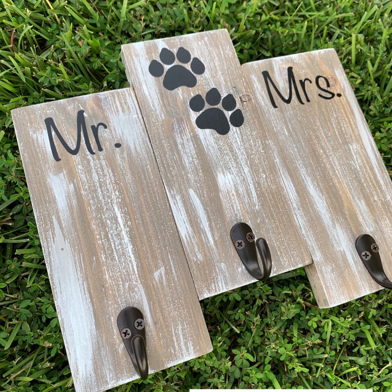 Mr Mrs - Etsy