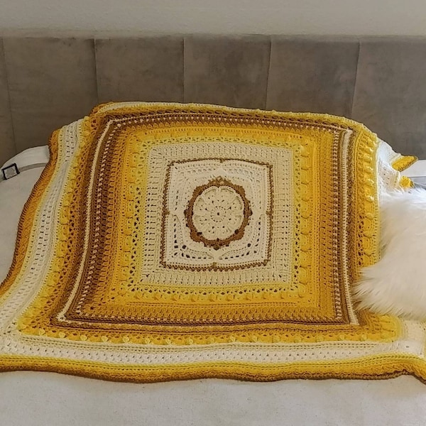 Hooked on Sunshine Crochet Patterns - Etsy