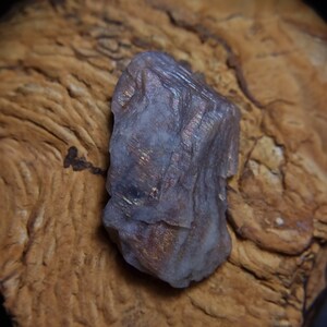 Rainbow Meteor Shower Sunstone Specimen 53x31mm A2450 - Etsy