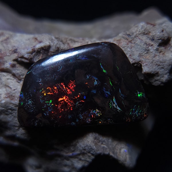 Matrix Opal - Etsy