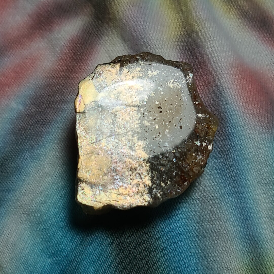 Rare Beryl Specimen With Tantalum and Niobium Inclusions 36x32 B1930 - Etsy