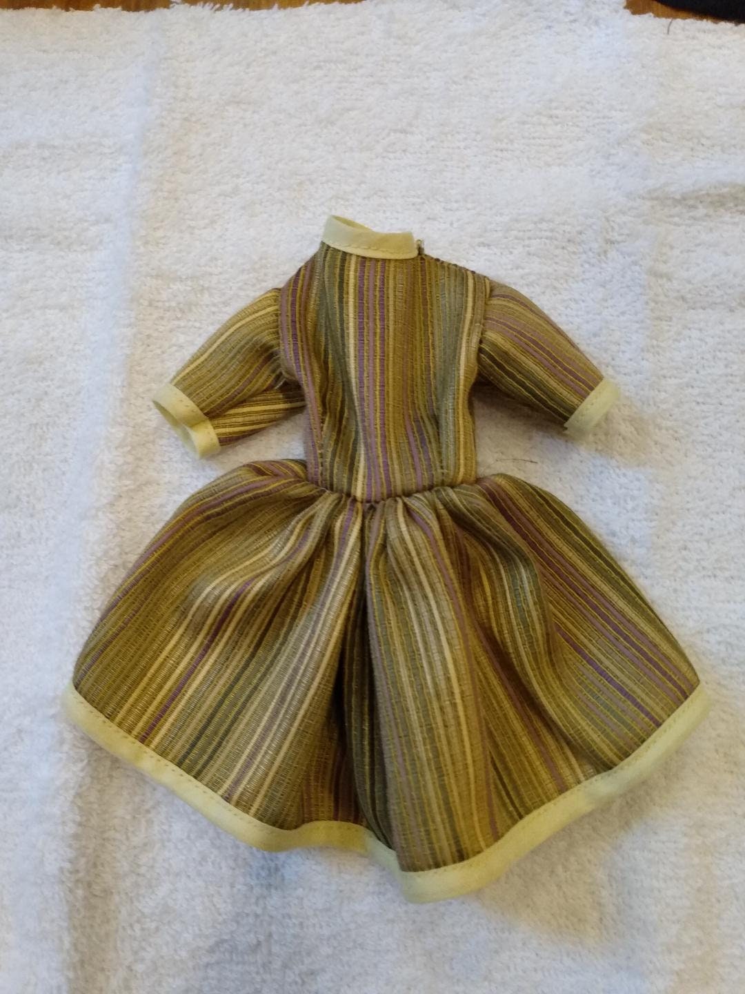 Barbie Short Dress - Etsy