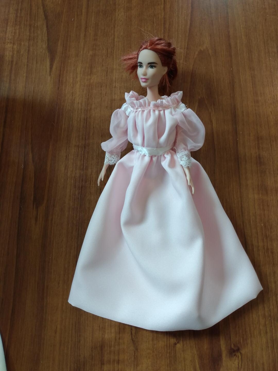 Barbie Dress for Madeline - Etsy