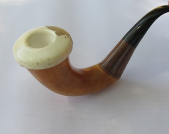 Calabash pipe | Etsy