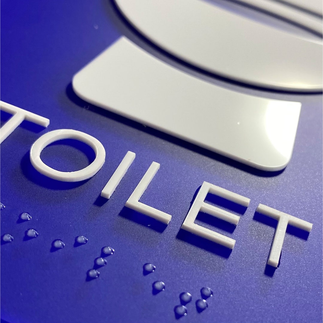 Drumpf.wtf Post-gender Inclusive Single Occupancy Restroom Sign ...