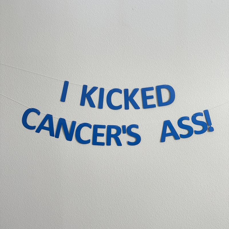 Kick Banner - Etsy