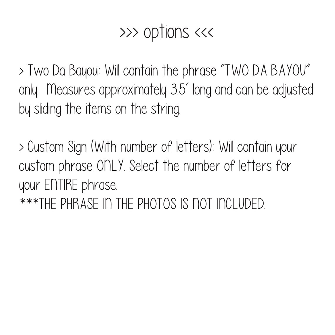 Two Da Bayou, Second Birthday Banner, Two Da Bayou Banner, Two Da Bayou ...