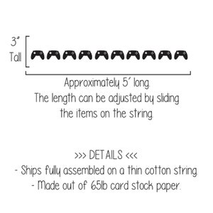 Level 10 Unlocked, Gamer Birthday, Gaming Birthday Banner, 10th ...