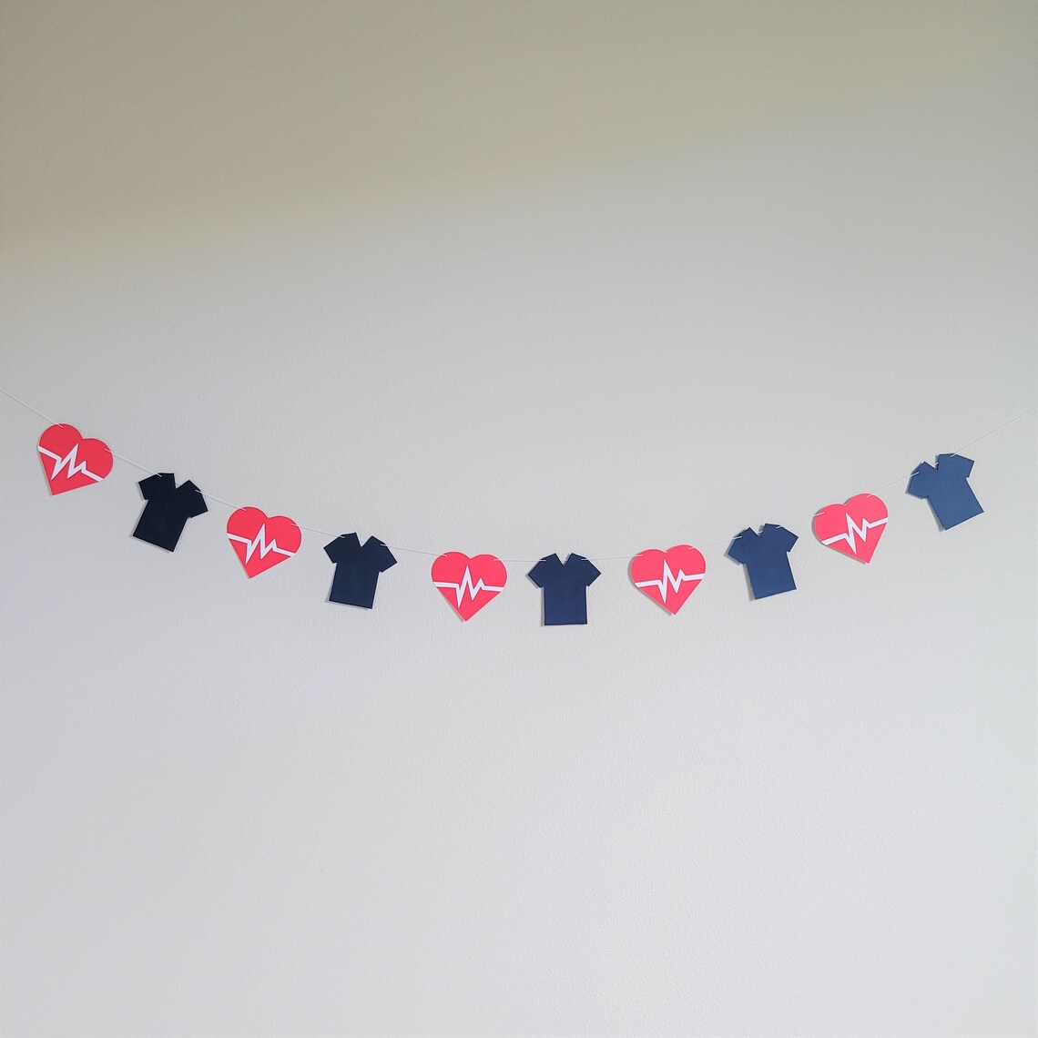 Custom Match Day Banner Match Day It's A Match Match | Etsy