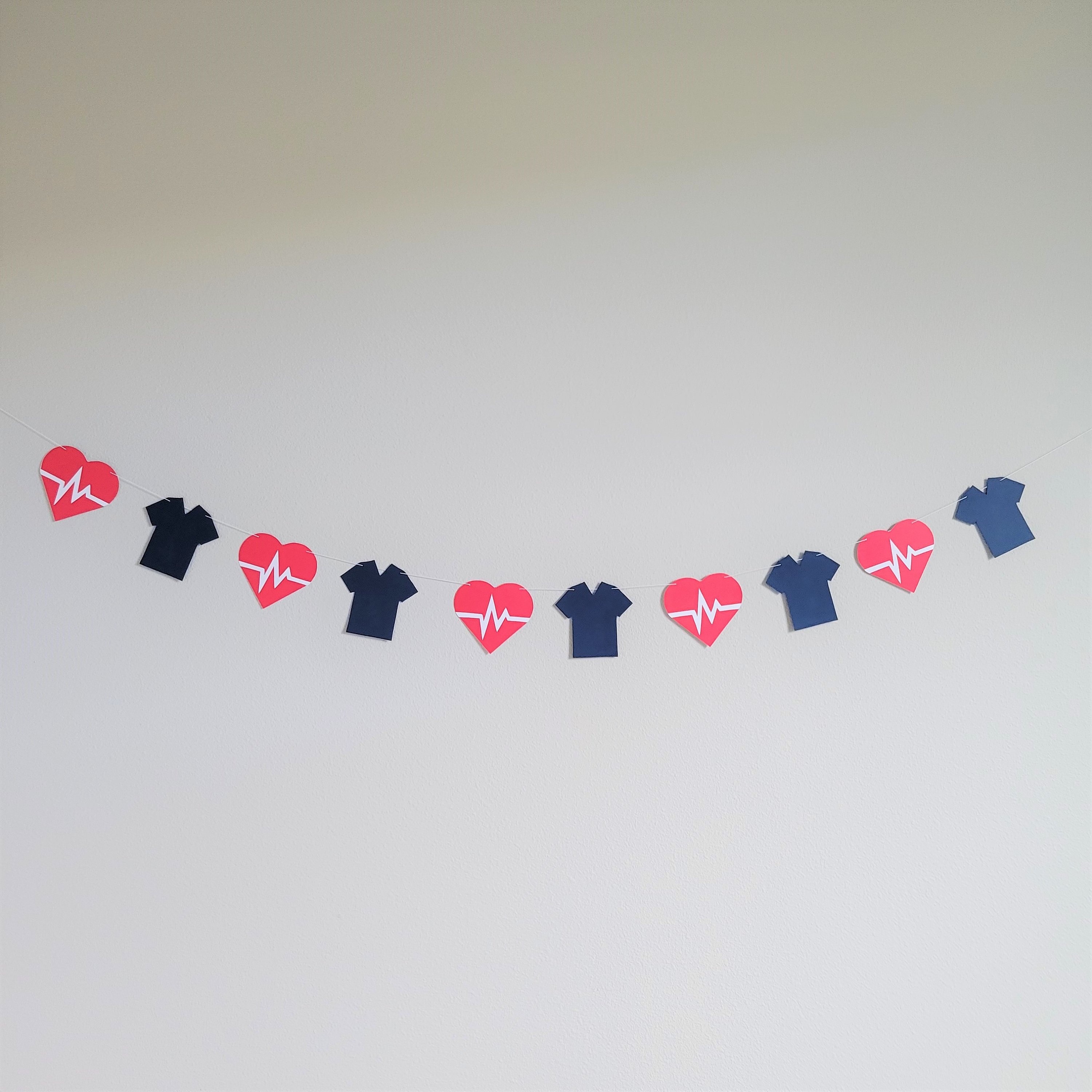 Happy Match Day Banner Match Day It's A Match Match Day | Etsy