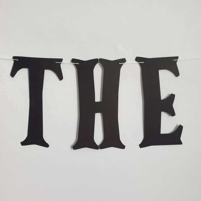 Over the Hill, Over the Hill Banner, 40th Birthday Banner, Over the ...