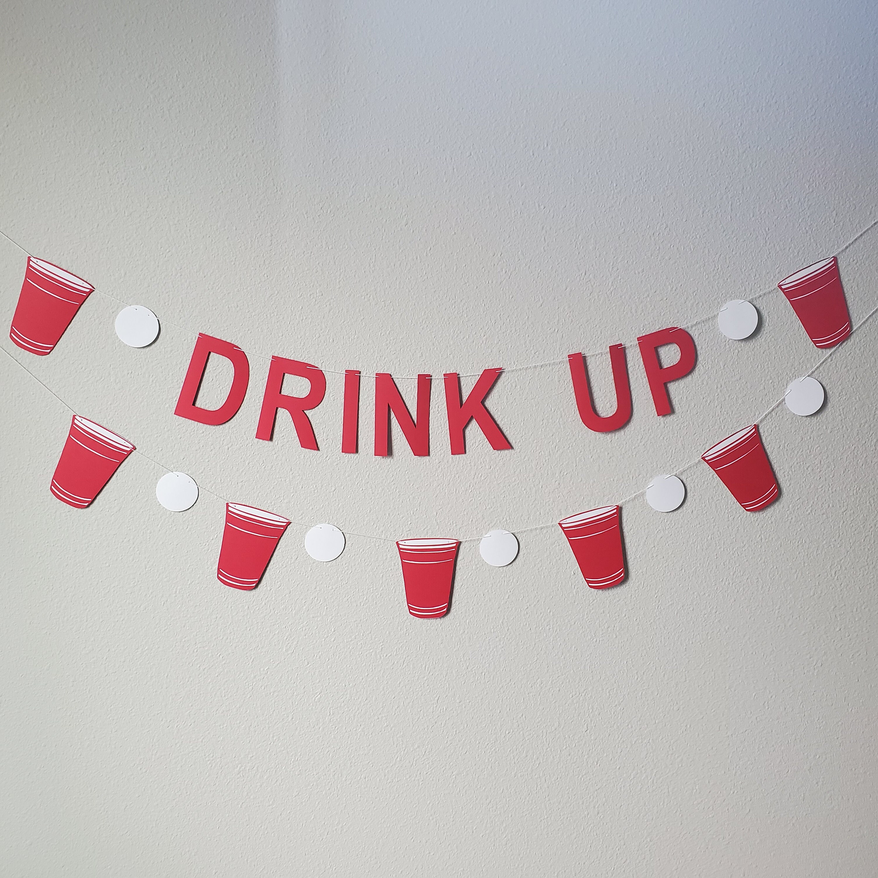 Beer Pong Party Ideas