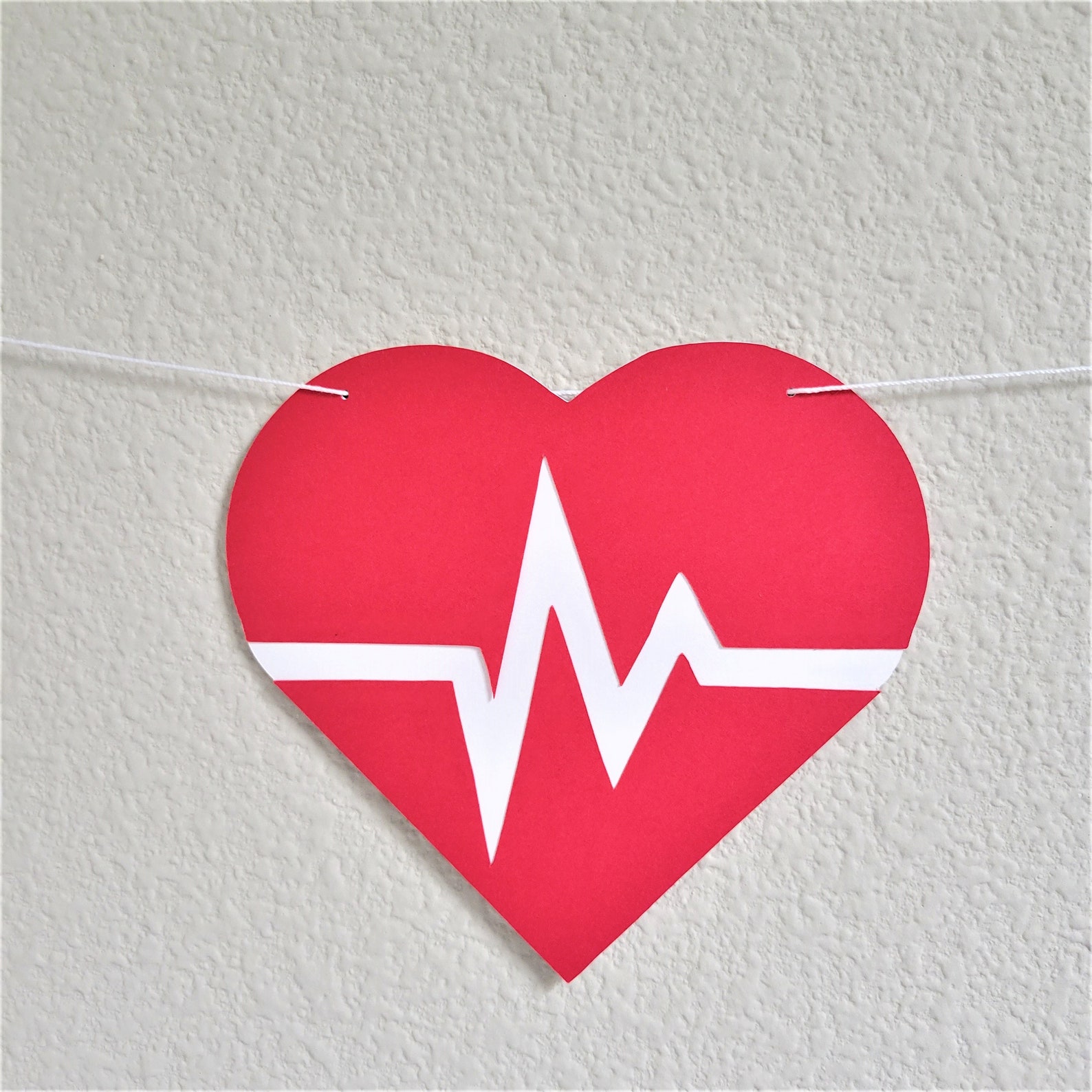 Custom Match Day Banner, Match Day, It's A Match, Match Day Decorations ...