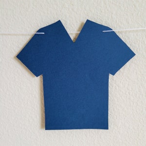 Custom Match Day Banner, Match Day, It's A Match, Match Day Decorations ...