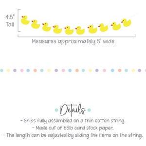 Rubber Ducky Name is One, Rubber Ducky I'm One, Rubber Ducky Banner ...