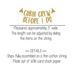 Cabin Crew Before I Do, Camp Bachelorette, Cabin Bachelorette ...