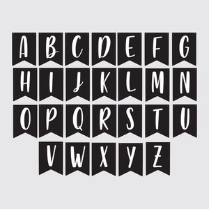 Custom Banner, Custom Banner With Flags, Personalized Banner, DIY ...