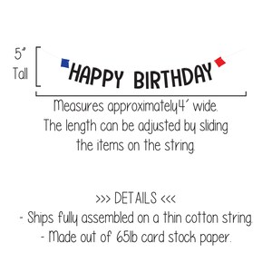 Cornhole Banner Cornhole Garland Cornhole Birthday Cornhole - Etsy