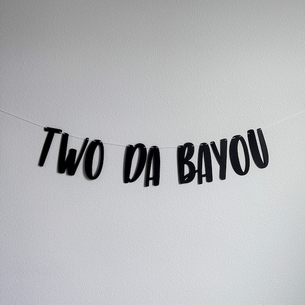 Bayou Decor - Etsy
