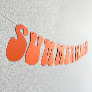 Summerween, Summer Halloween Party Decorations, Summerween Decorations ...