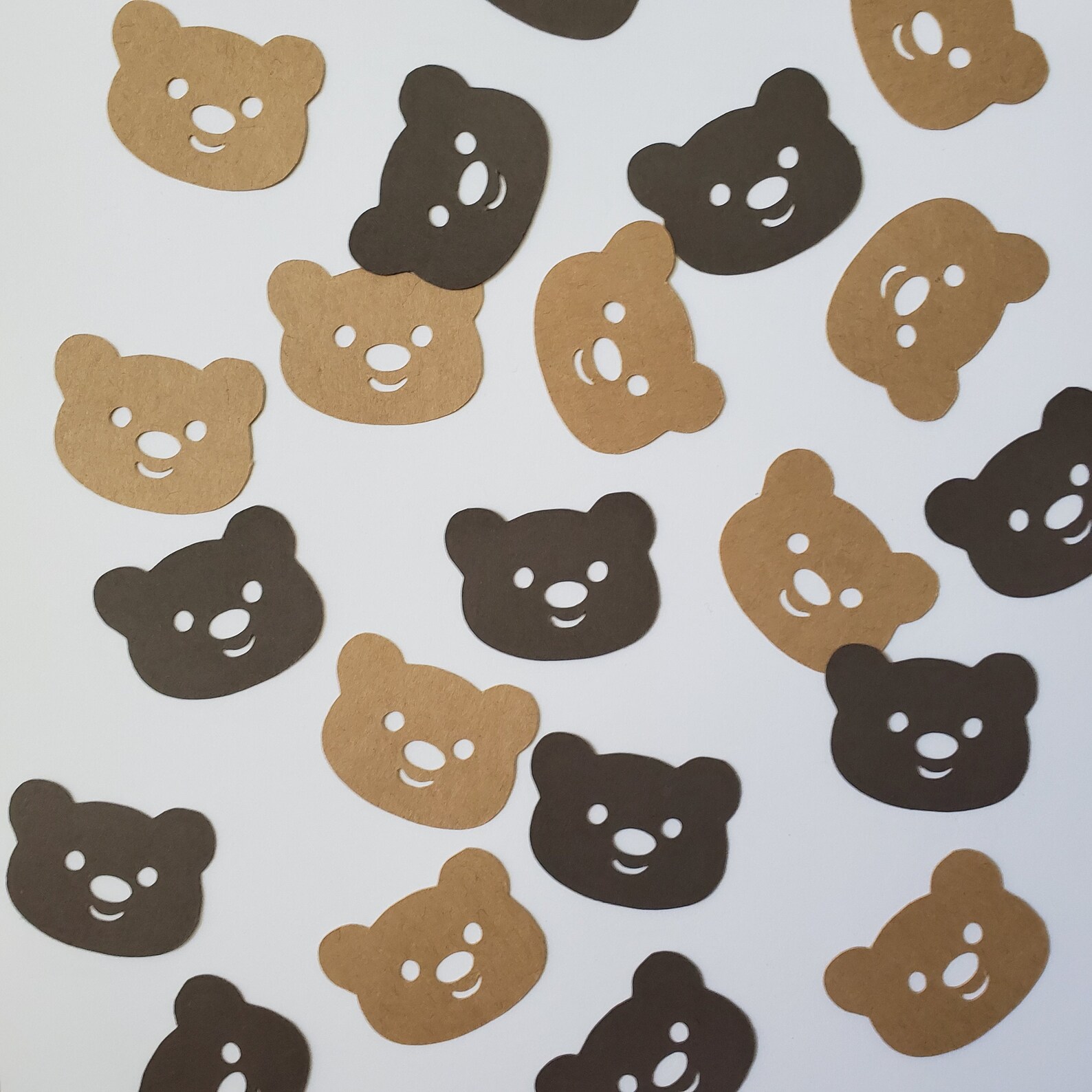 Bear Garland Bear Banner Bear Decor Cute Bear Decorations - Etsy Denmark