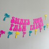 Custom Duck Banner, Rubber Duck Theme, Duck Decorations, Duck Birthday ...