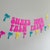 Custom Duck Banner, Rubber Duck Theme, Duck Decorations, Duck Birthday ...