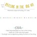 Reeling in the Big 40, 40th Birthday Banner, 40th Birthday Party ...