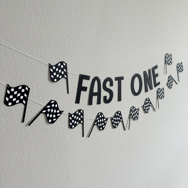 Fast One Svg - Etsy