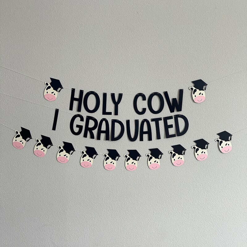 Rodeo Graduation Party - Etsy