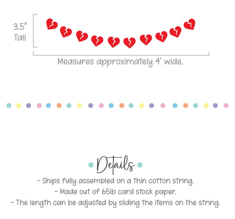 Our Little Heartbreaker Turning One Banner | Valentine’s 1st Birthday ...
