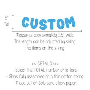 Custom Blue Banner, Blue Banner, Blue Decorations, Blue Party, Custom ...