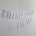 Thirty Flirty & Thriving, 30th Birthday, 30th Birthday Decorations ...