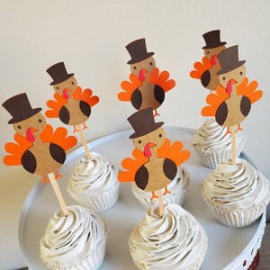 Gobble Gobble, Thanksgiving Banner, Fall Banner, Cursive Gobble Gobble ...