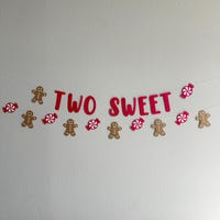 Two Sweet Birthday - Etsy