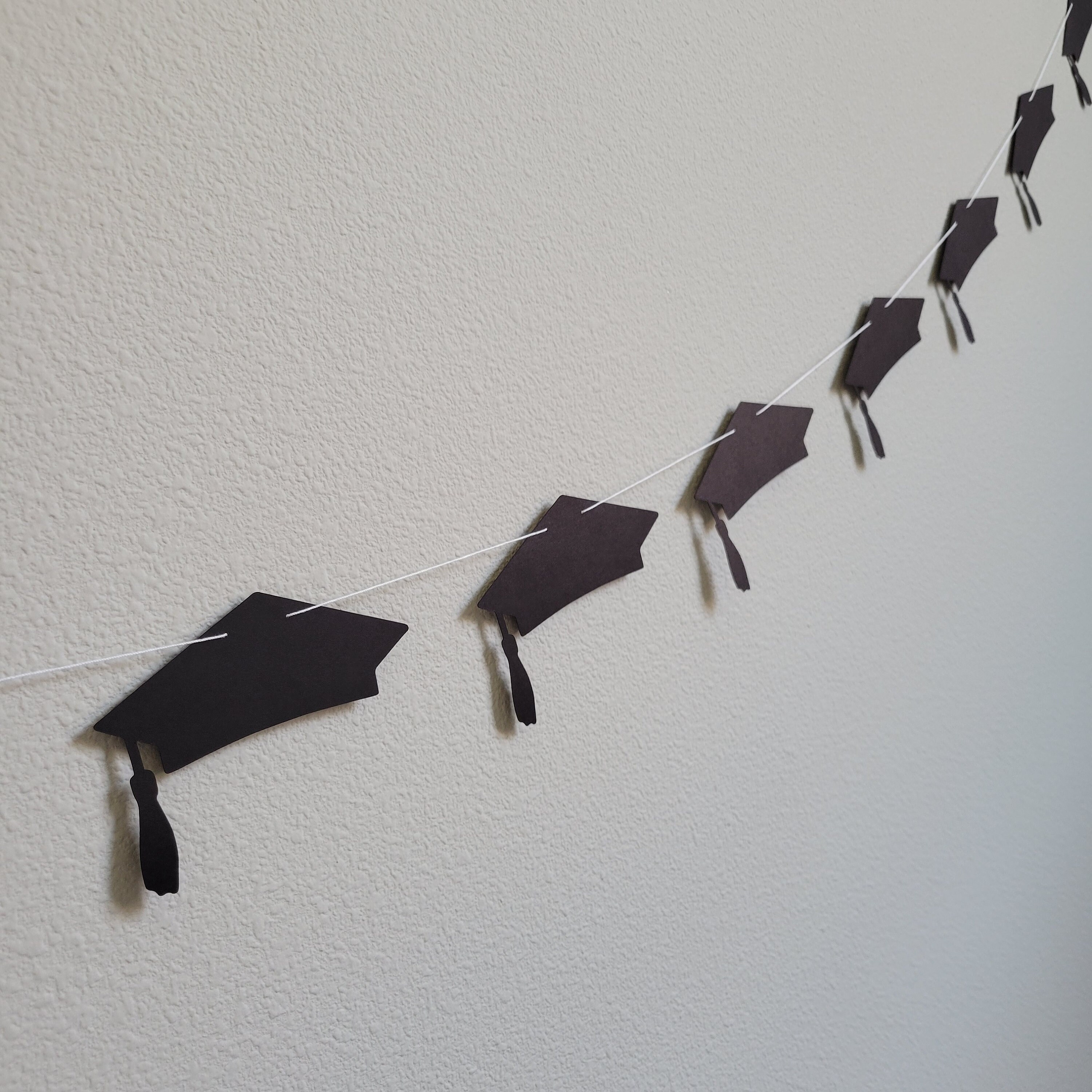 Custom Graduation Banner Class of 2021 Graduation Banner | Etsy