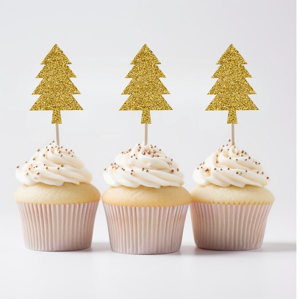Cupcake Tree - Etsy