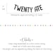 Twenty Ate, 28th Birthday Banner, 28th Birthday Party Theme Ideas ...