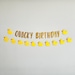 Quacky Birthday, Duck Birthday Banner, Duck Themed Birthday Party ...