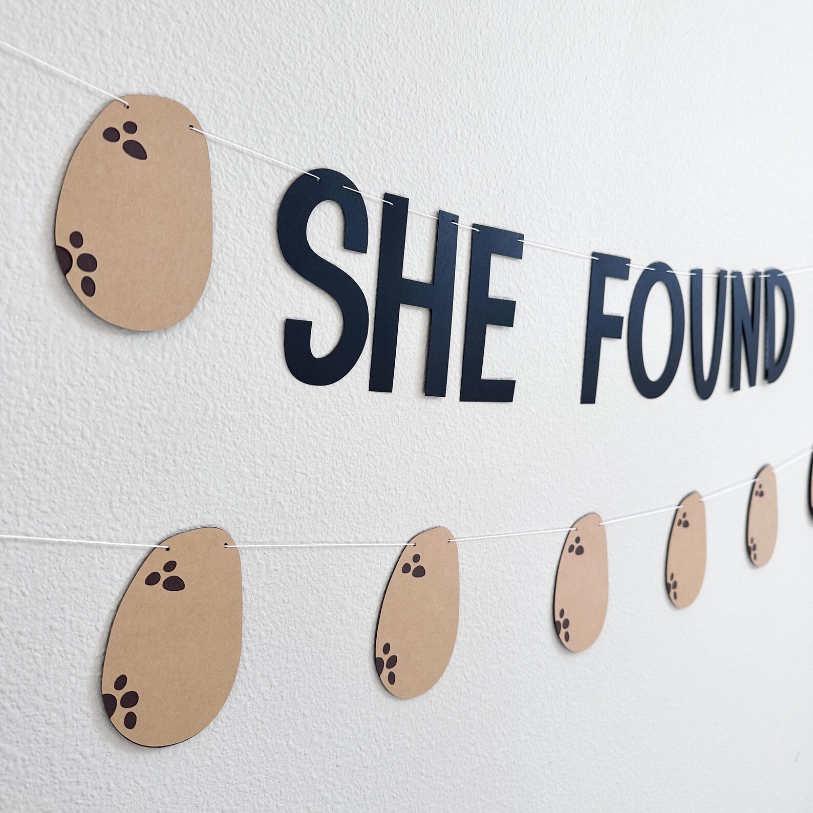 She Found Her Spud, Potato Themed Engagement Party Decorations, Potato ...
