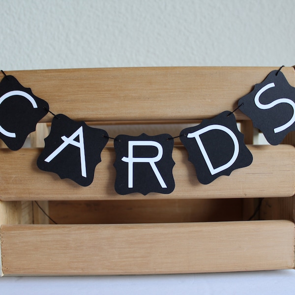 Mini Banner - Etsy