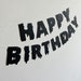 4 Ever Moody, 4th Birthday Banner, Cow Themed 4th Birthday, 4th ...