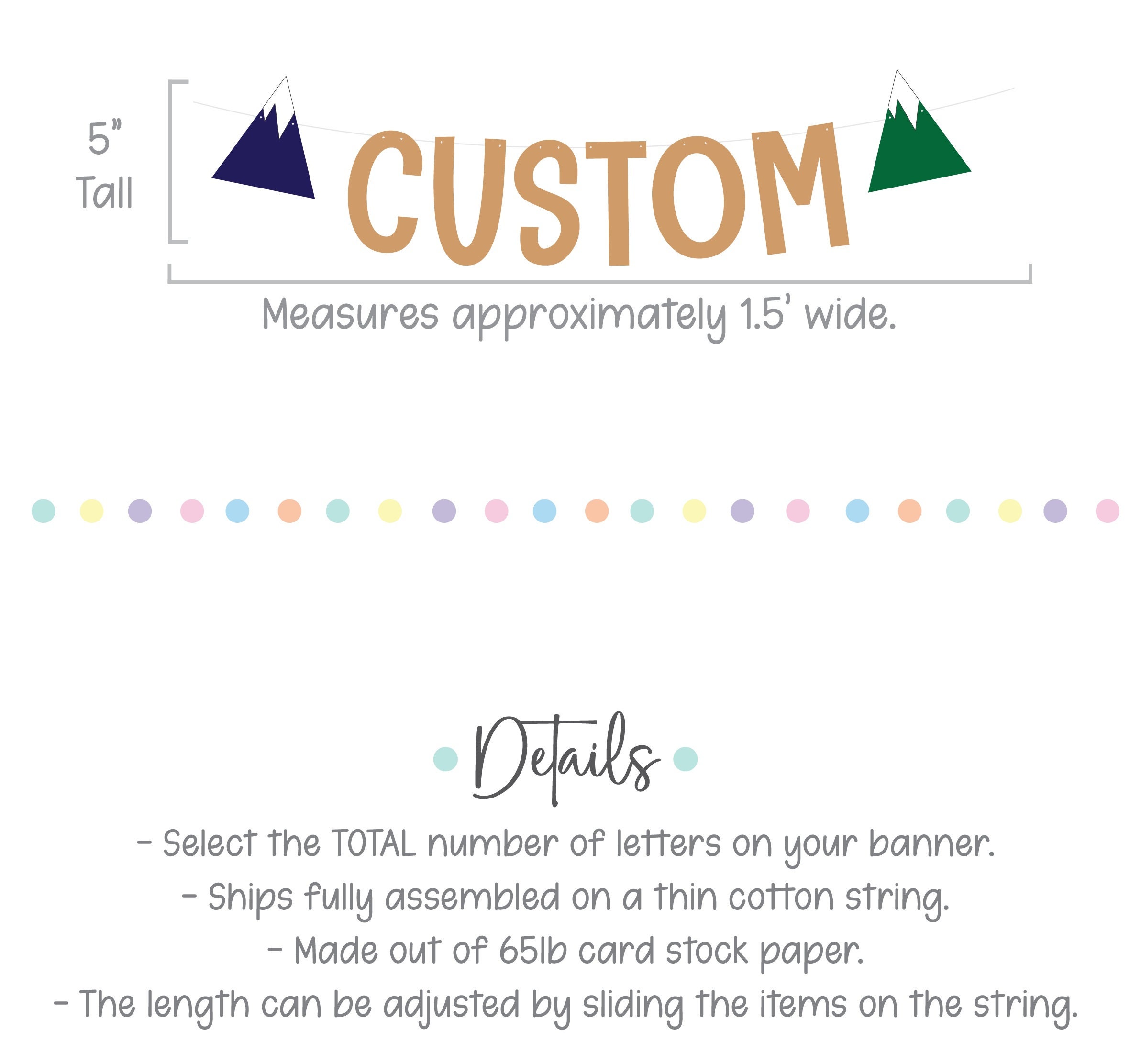 Adventure Awaits, Adventure Party Decorations, Adventure Baby Shower ...